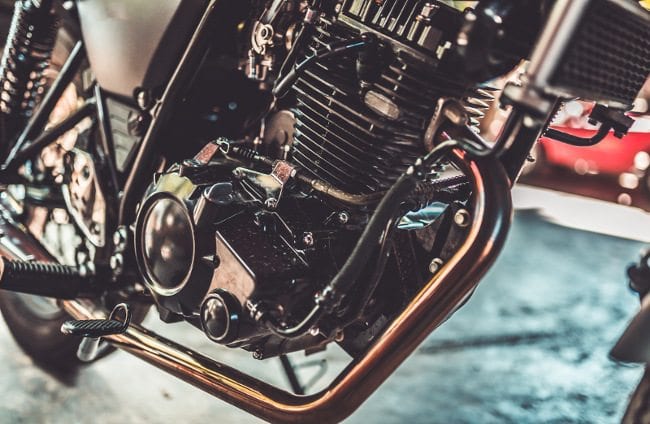 Custom Motorcycle Repair | Adams Performance