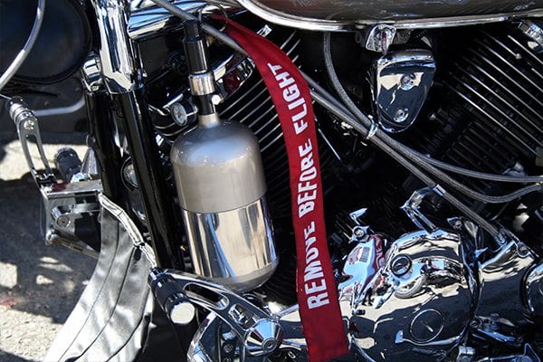 Nitrous | Adams Performance