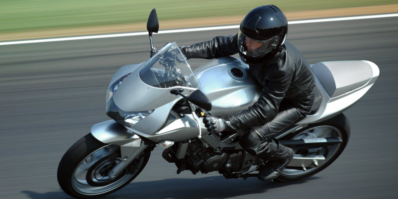 GSX-R1000 | Adams Performance