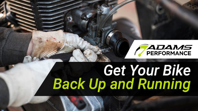 Improve Your Bike’s Performance & Reliability with Our Motorcycle Parts ...